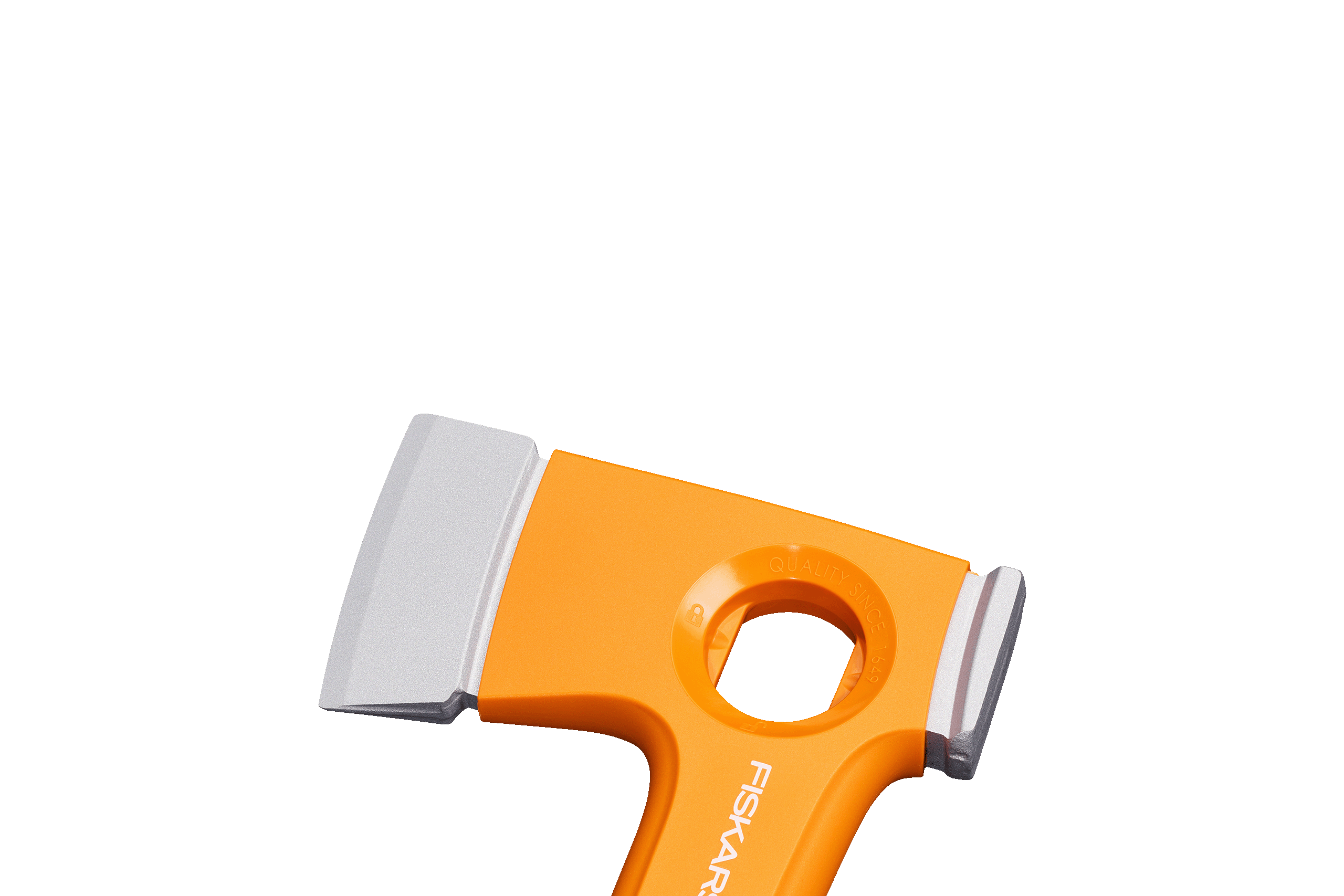 Fiskars Yxor, sågar och andra skogsredskap | Fiskars.se
