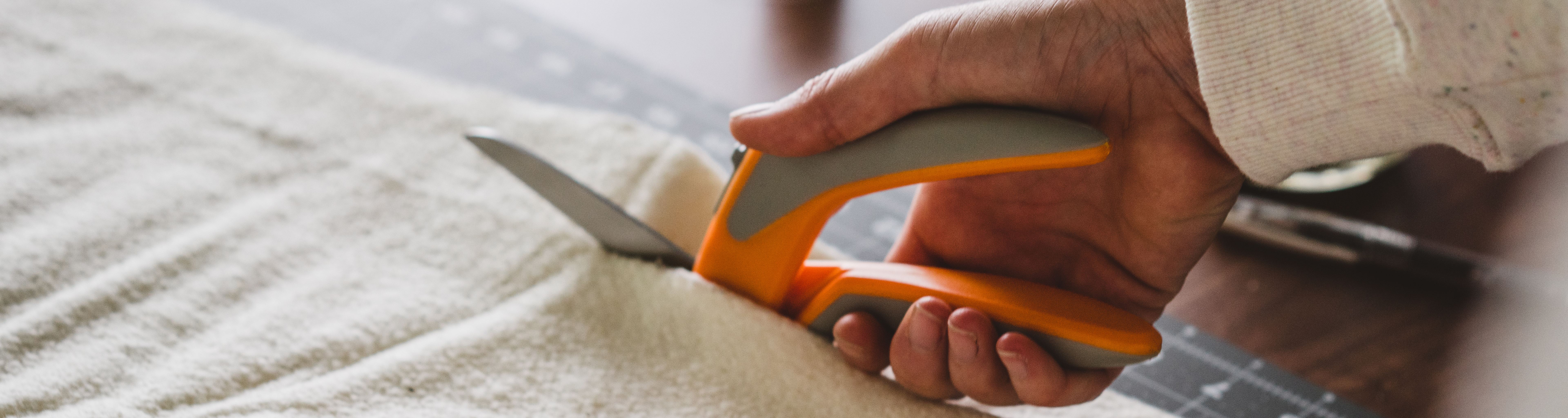 Easy Action™ Scissors