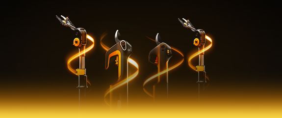 Power Tools