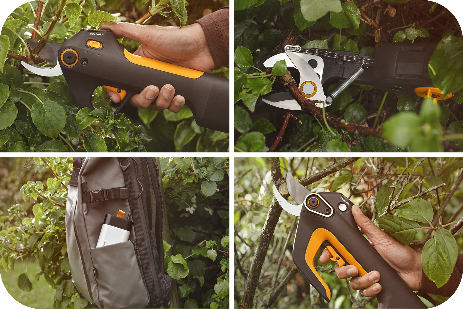 Power Tools