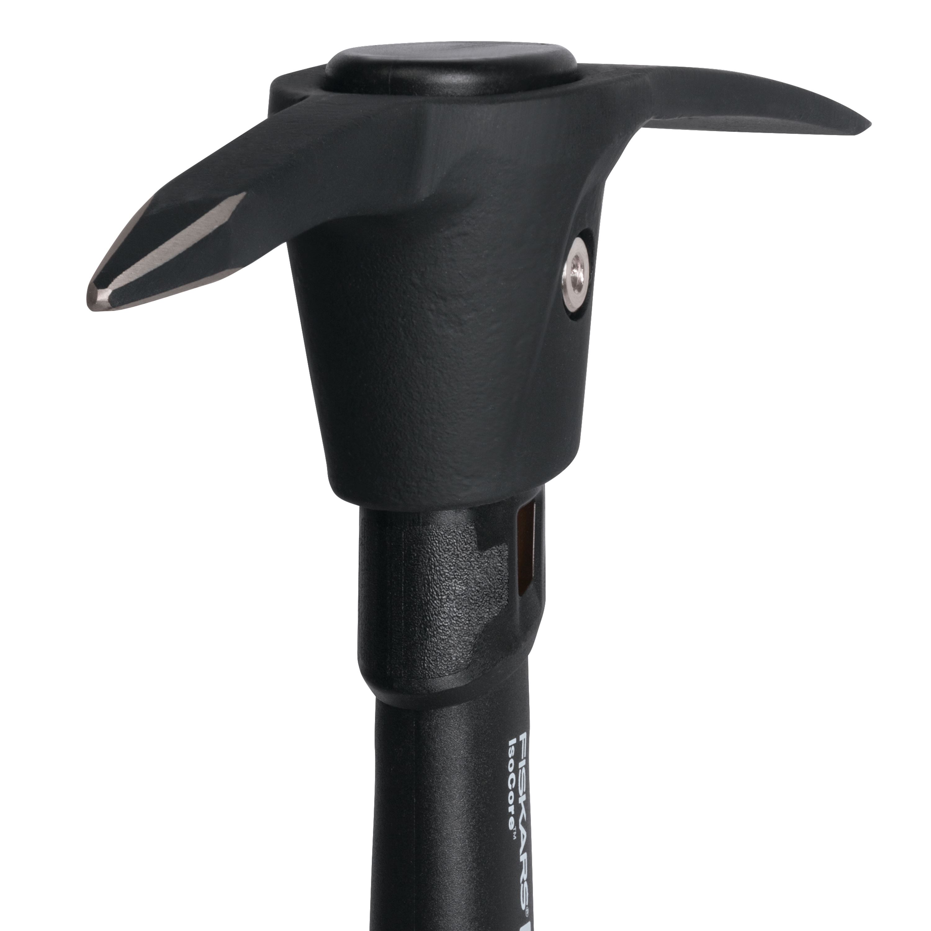 Fiskars® Pro IsoCore ® 1.5 lb. Pick / Mattock (14 in.) | Fiskars
