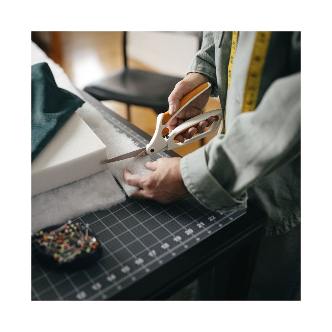 Easy Action kangassakset 26 cm | Fiskars