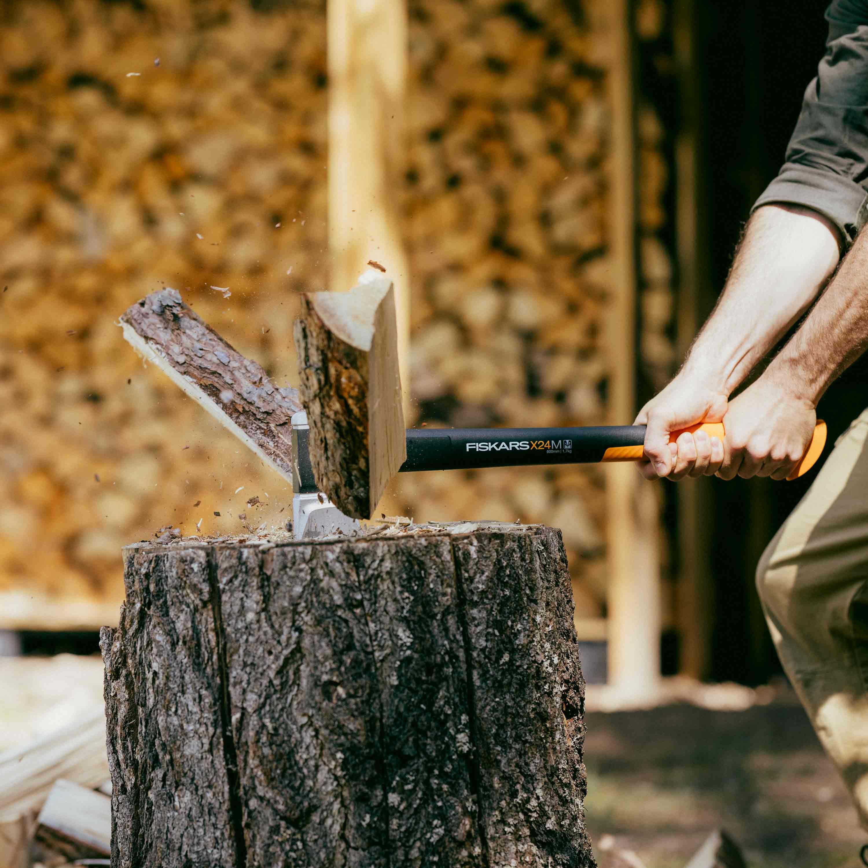Merlin X-series™, X24 – M | Fiskars