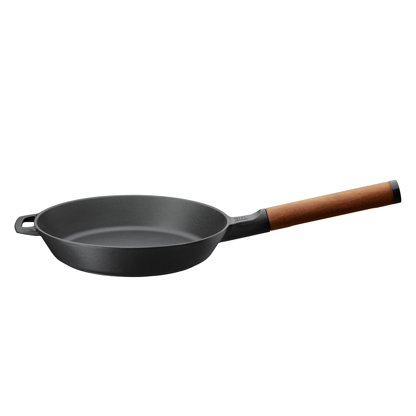 Norden™ Cast Iron Frying Pan 9.4" | Fiskars