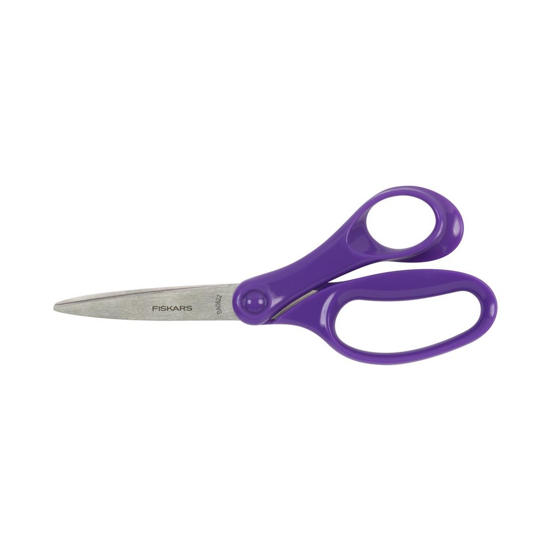 Koululaissakset, violetti, 18 cm | Fiskars