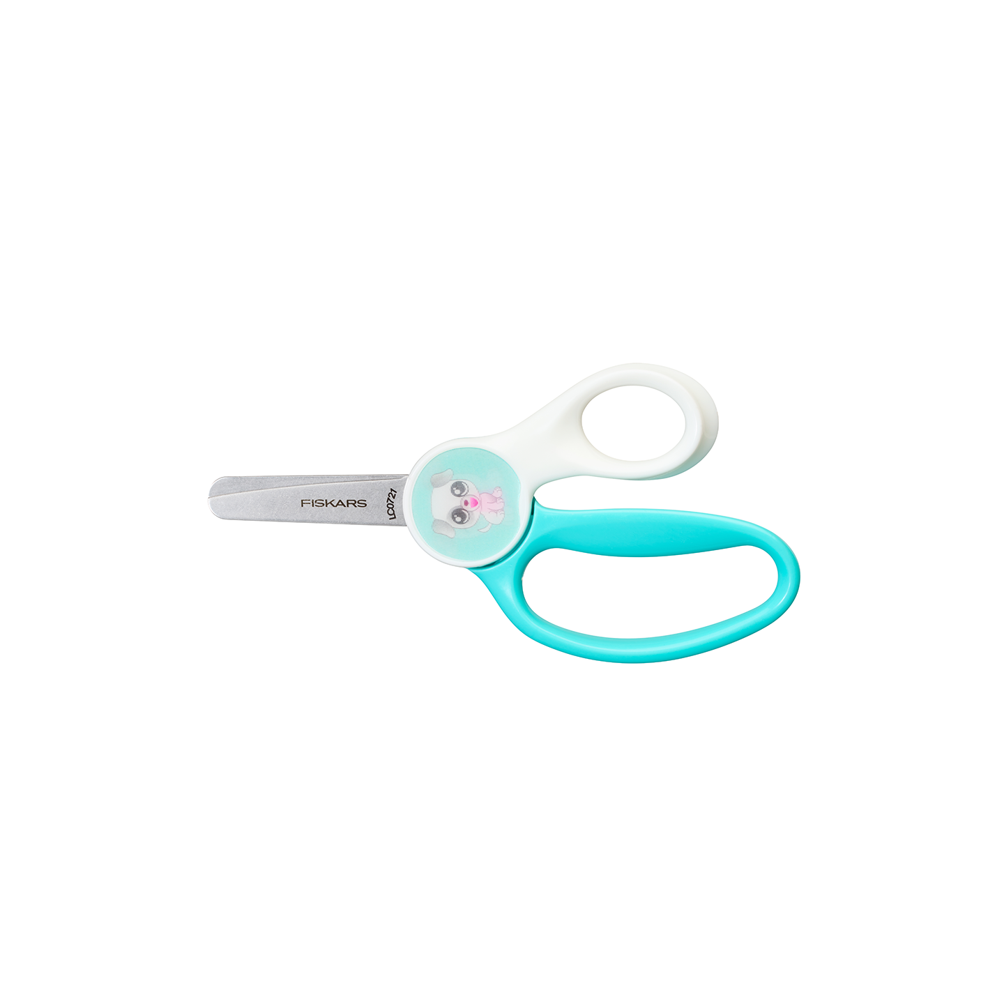 Magic Morph Blunt-tip Kids Scissors (5 in.), Puppy | Fiskars