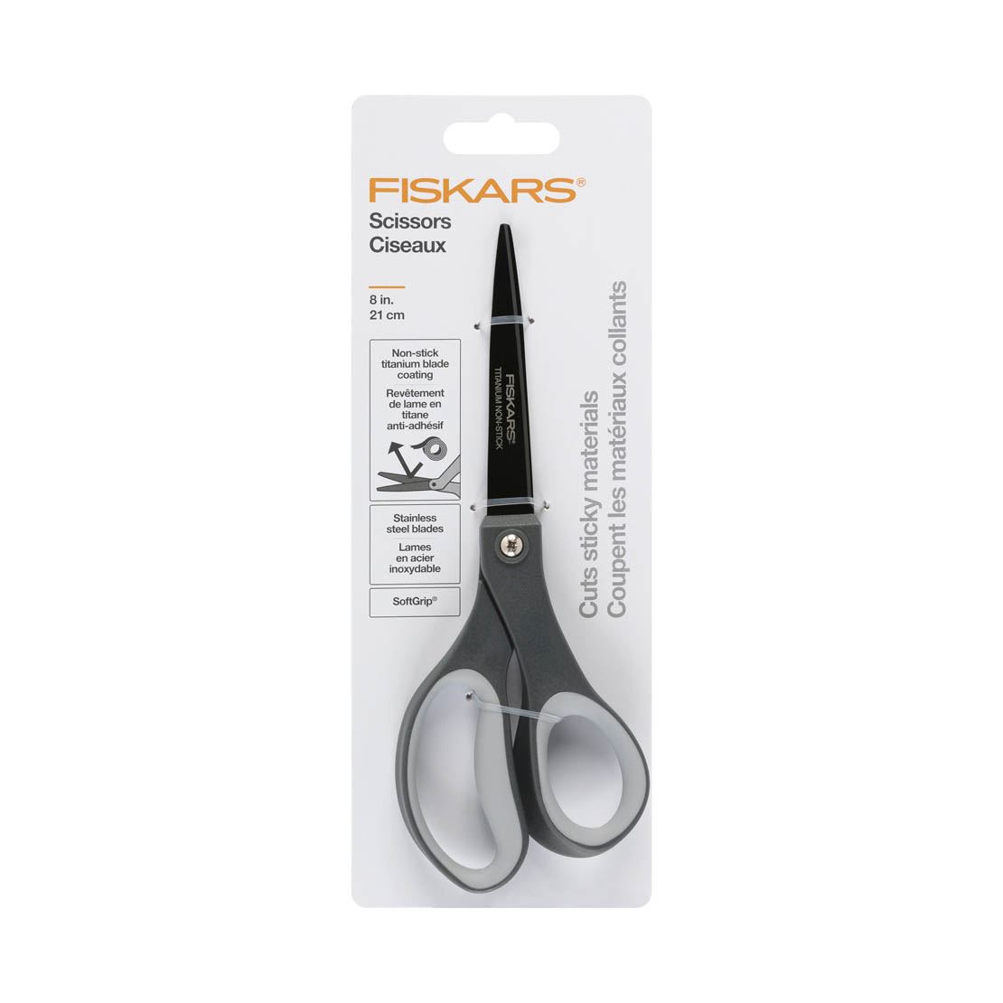 | Fiskars