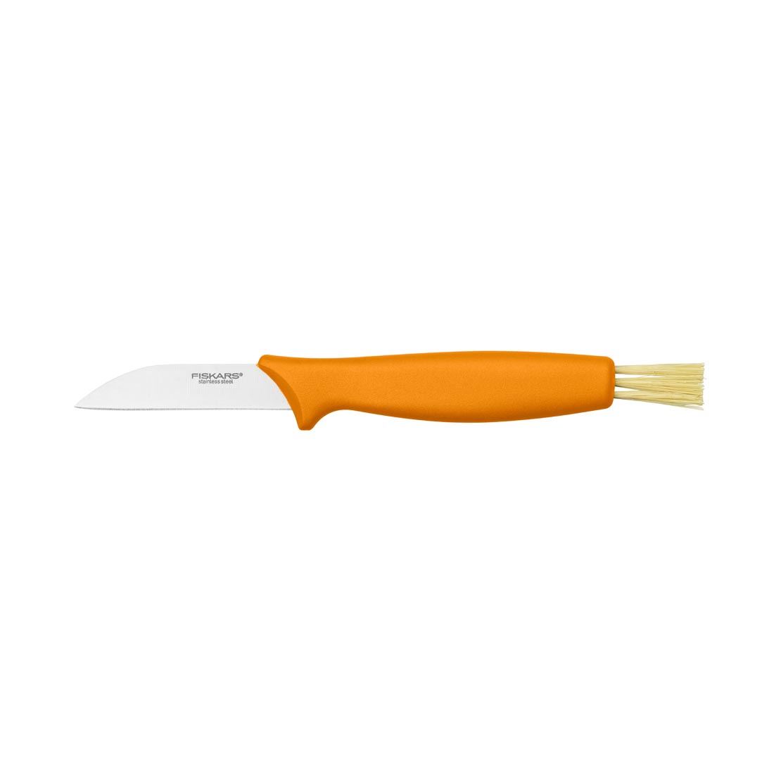 Fiskars sieniveitsi 21 cm, oranssi | Fiskars