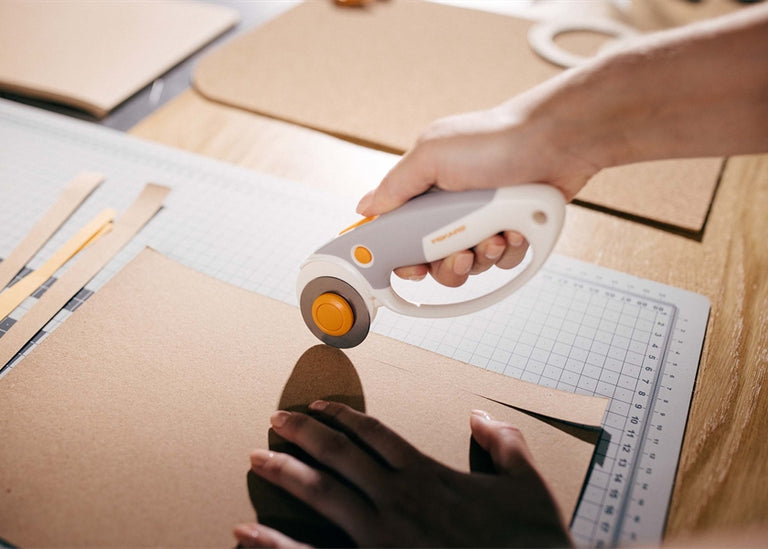Patchwork / Quilten & Nähen – Fiskars Brand Site