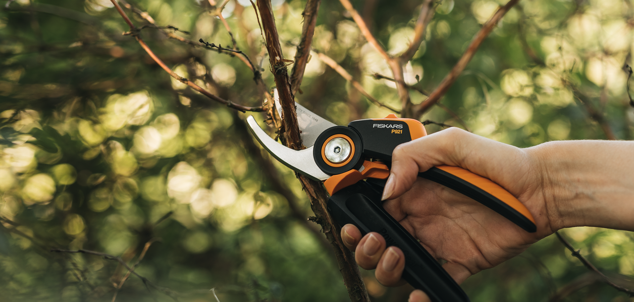 Fiskars Brand Site