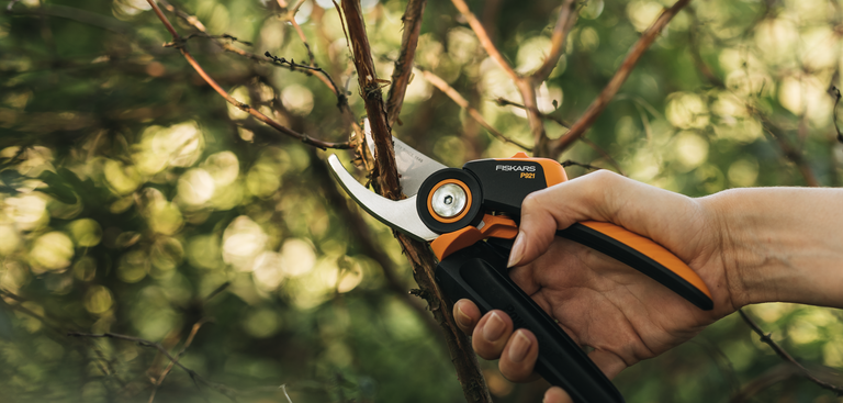 Fiskars Brand Site