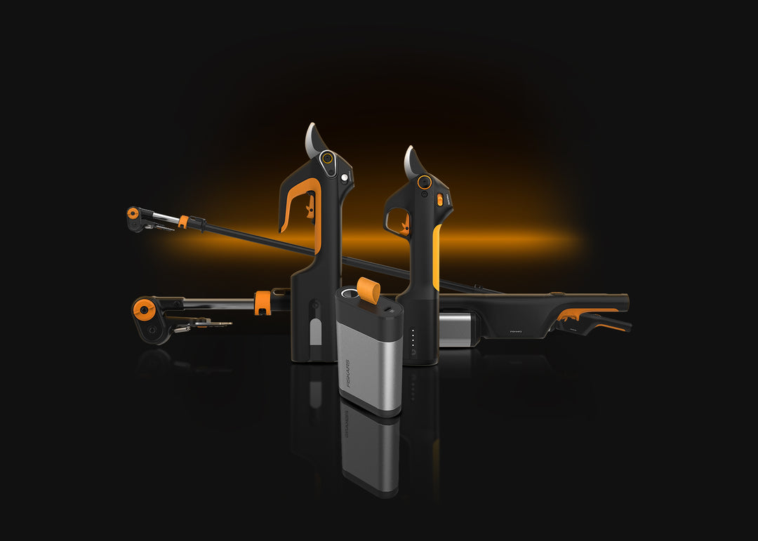 Garden Cutting – Fiskars Brand Site