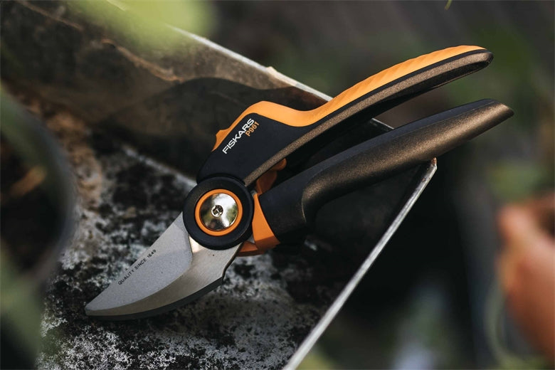 Our heritage – Fiskars Brand Site